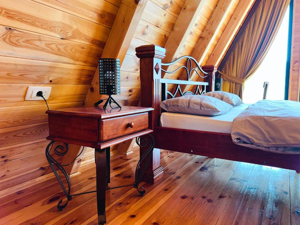 Mountain Peace, Pluzine (preços atualizados para 2025)