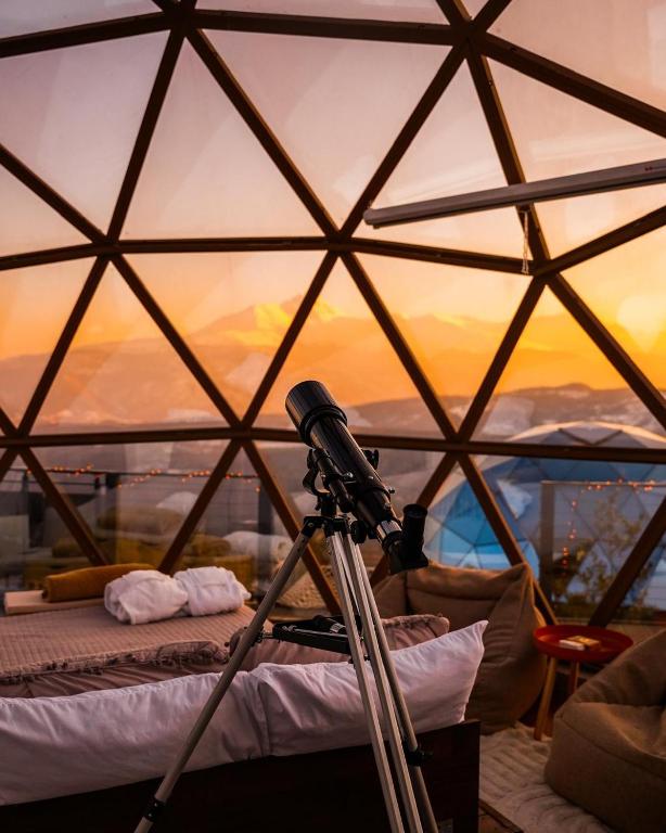 Bubble Sky Villas Kosove, Ferizaj (updated prices 2025)