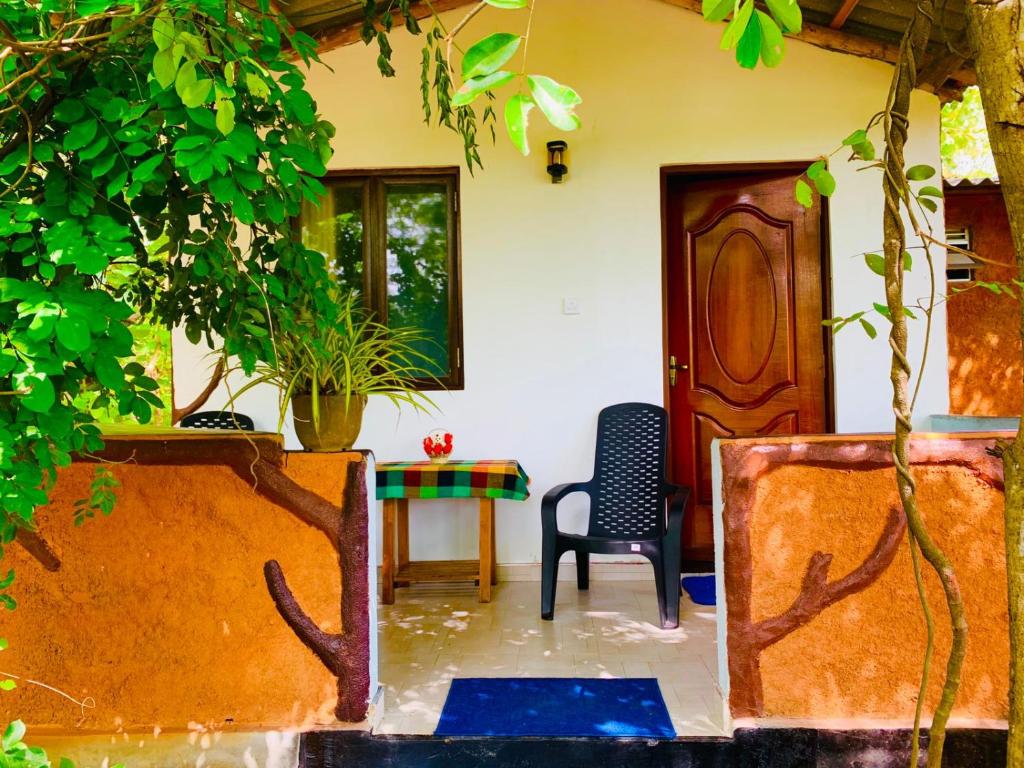 La Pentera Safari Cottage, Udawalawe (precios actualizados 2025)