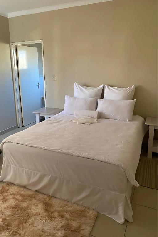 King Room, En-Suite, Near City Centre Windhoek, Windhoek (aktualisierte Preise für 2025)