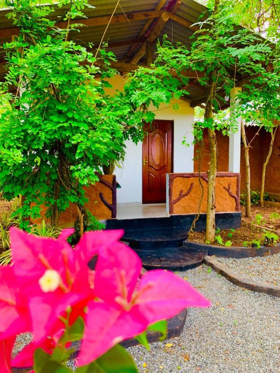 La Pentera Safari Cottage, Udawalawe (precios actualizados 2025)