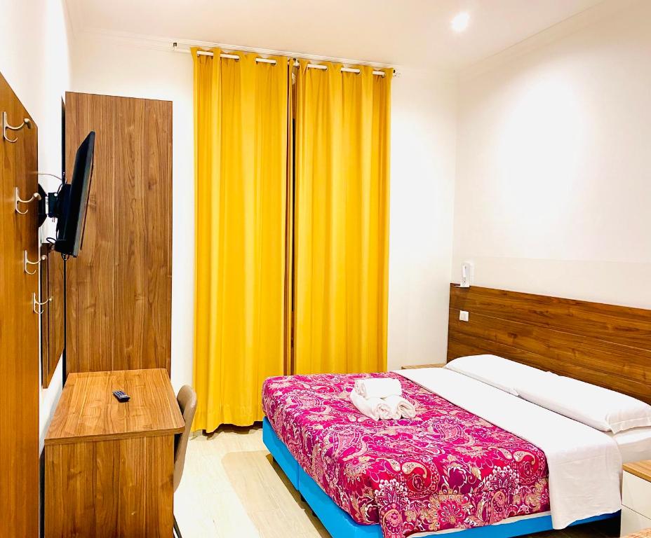 Milazzo Suites, Rome (updated prices 2025)