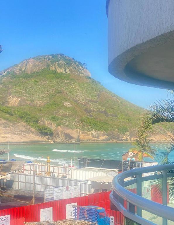 Pontal Beach Resort, Rio de Janeiro (updated prices 2025)