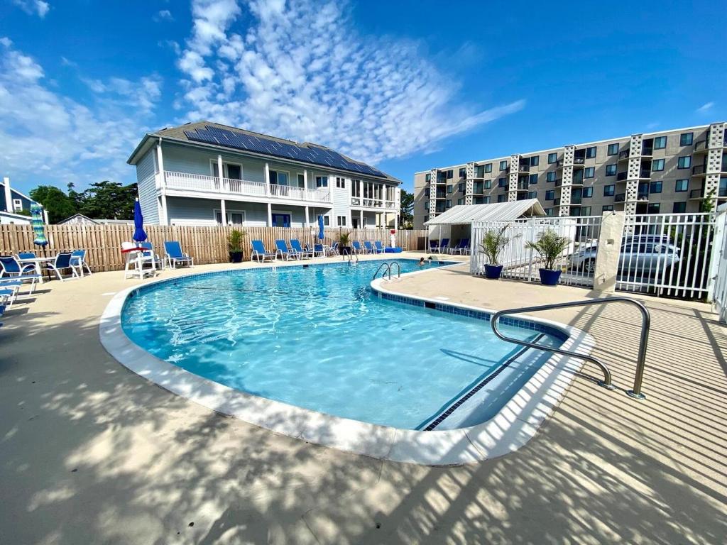 Edgewater house 221, Rehoboth Beach (updated prices 2026)