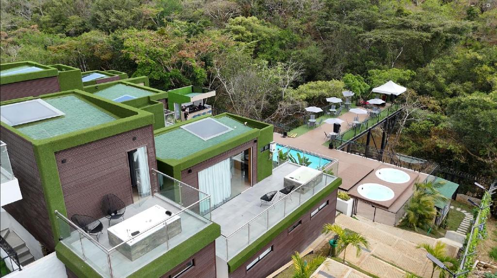 Hotel San Gil House, San Gil (updated prices 2026)
