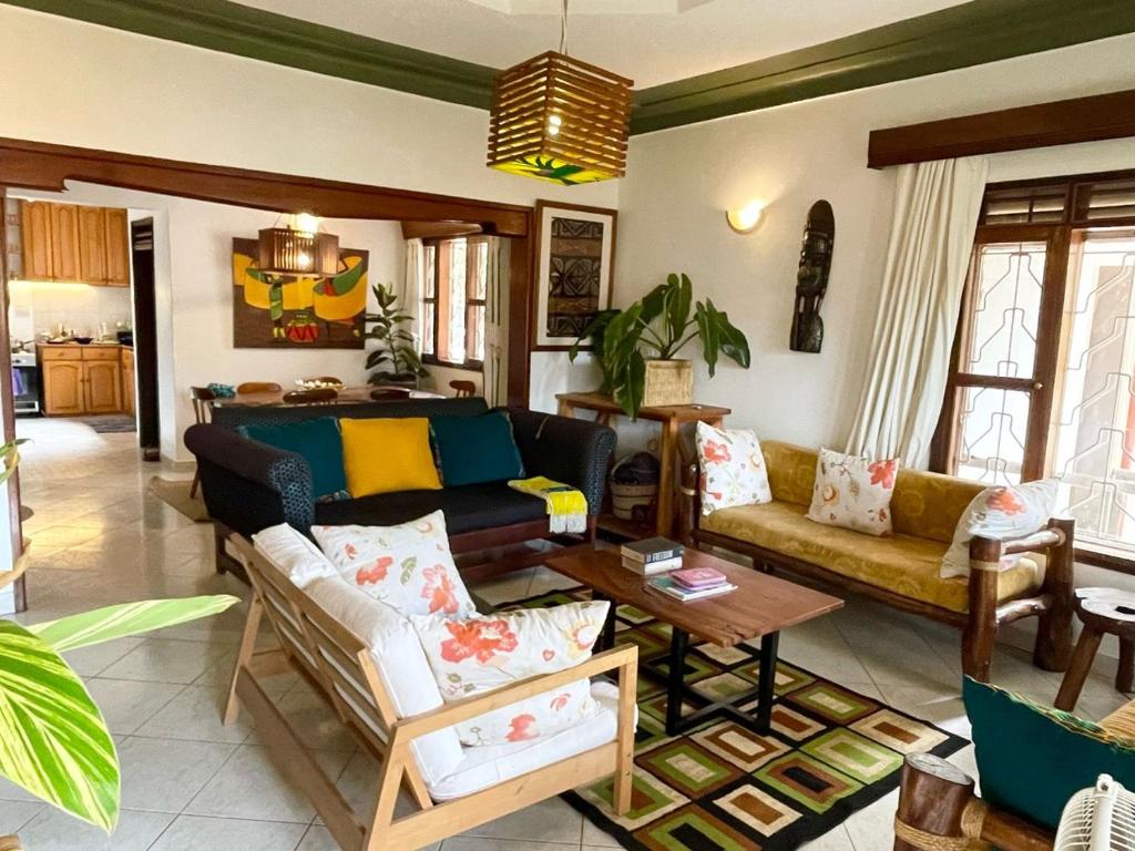 Muzuri Garden House Bukoto, Kampala (updated prices 2025)