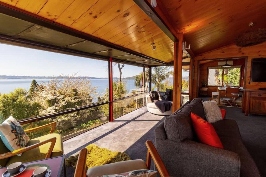 Aroha Te Taumata, Rotorua (aktualisierte Preise für 2025)