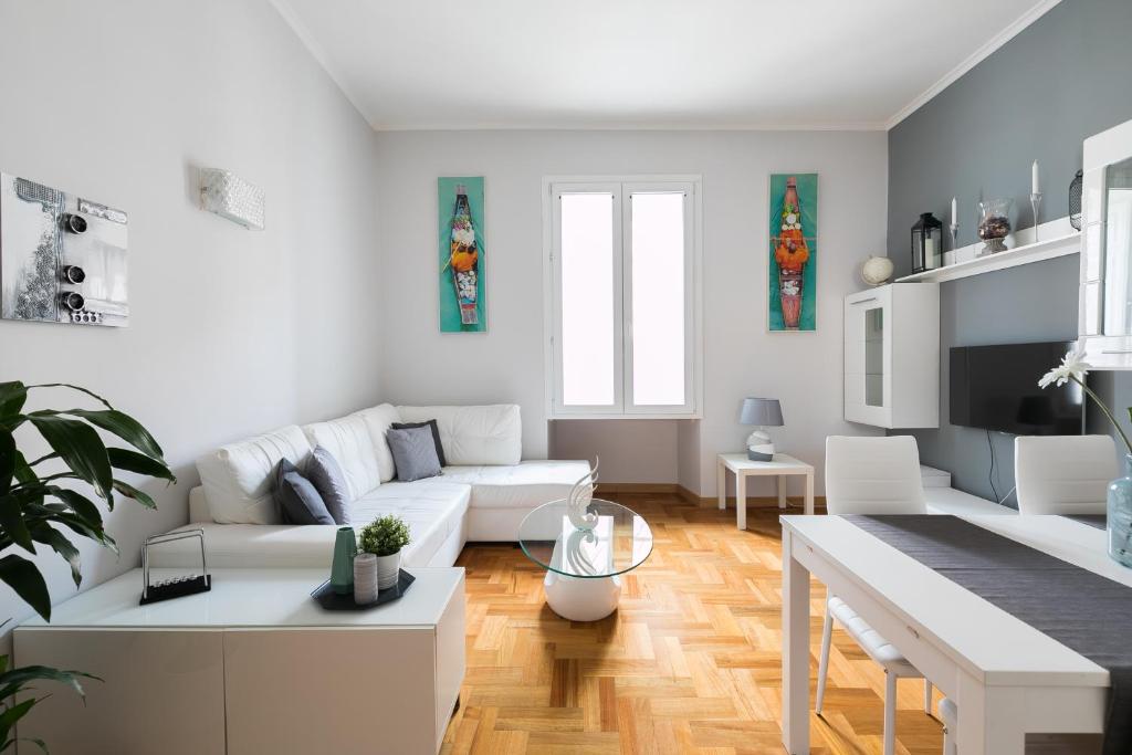 Home Domus Giulio Cesare - Vatican Museum, Rome (updated prices 2026)