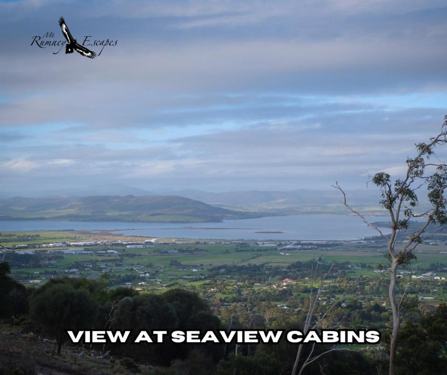 Mount Rumney Escapes - Platypus Cabin, Mount Rumney (updated prices 2025)