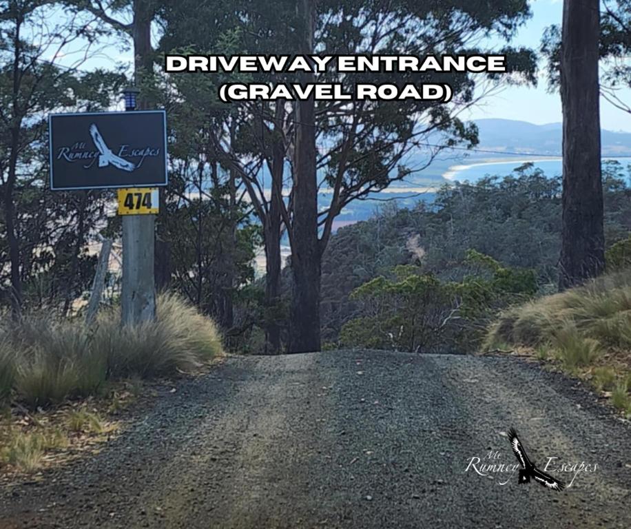 Mount Rumney Escapes - Platypus Cabin, Mount Rumney (updated prices 2025)