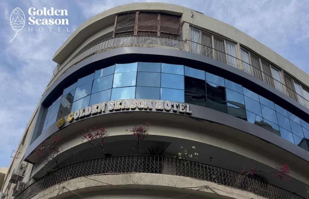 Golden Season Hotel, Cairo (updated prices 2025)