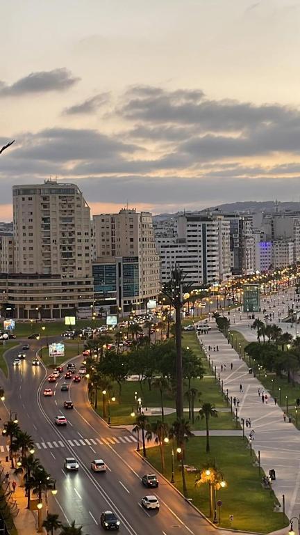 Malabata corniche gare de tgv, Tangeri (prezzi aggiornati per il 2025)