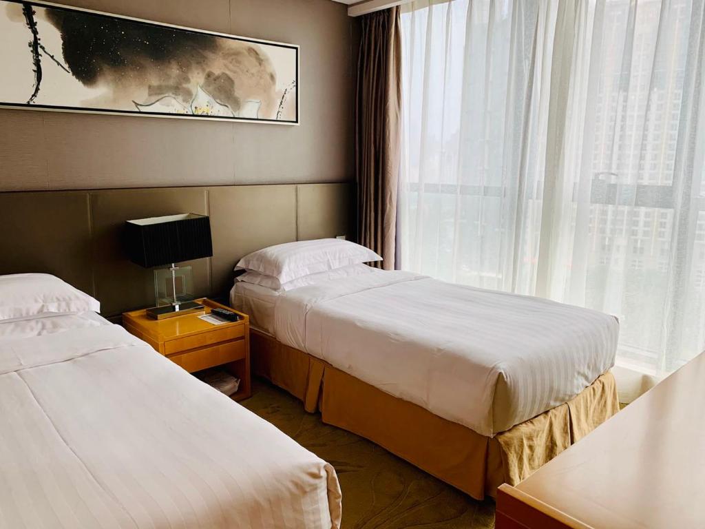 Ascott Raffles City Beijing, Beijing (updated prices 2025)