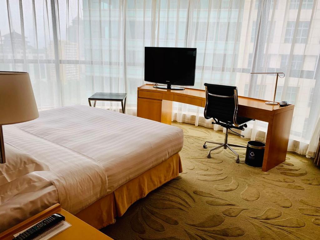 Ascott Raffles City Beijing, Beijing (updated prices 2025)