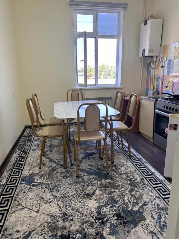 Nukus city, Karakalpakstan street, Nukus (aktualisierte Preise für 2026)