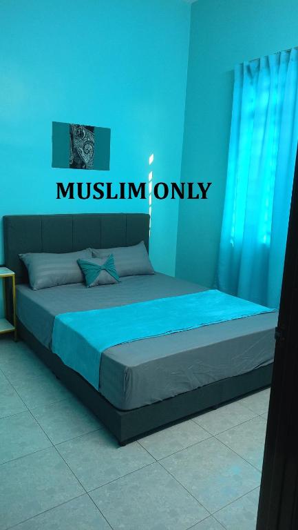 Homestay RestUI, Kepala Batas Penang, 4km dari Tol Bertam, Kepala Batas ...