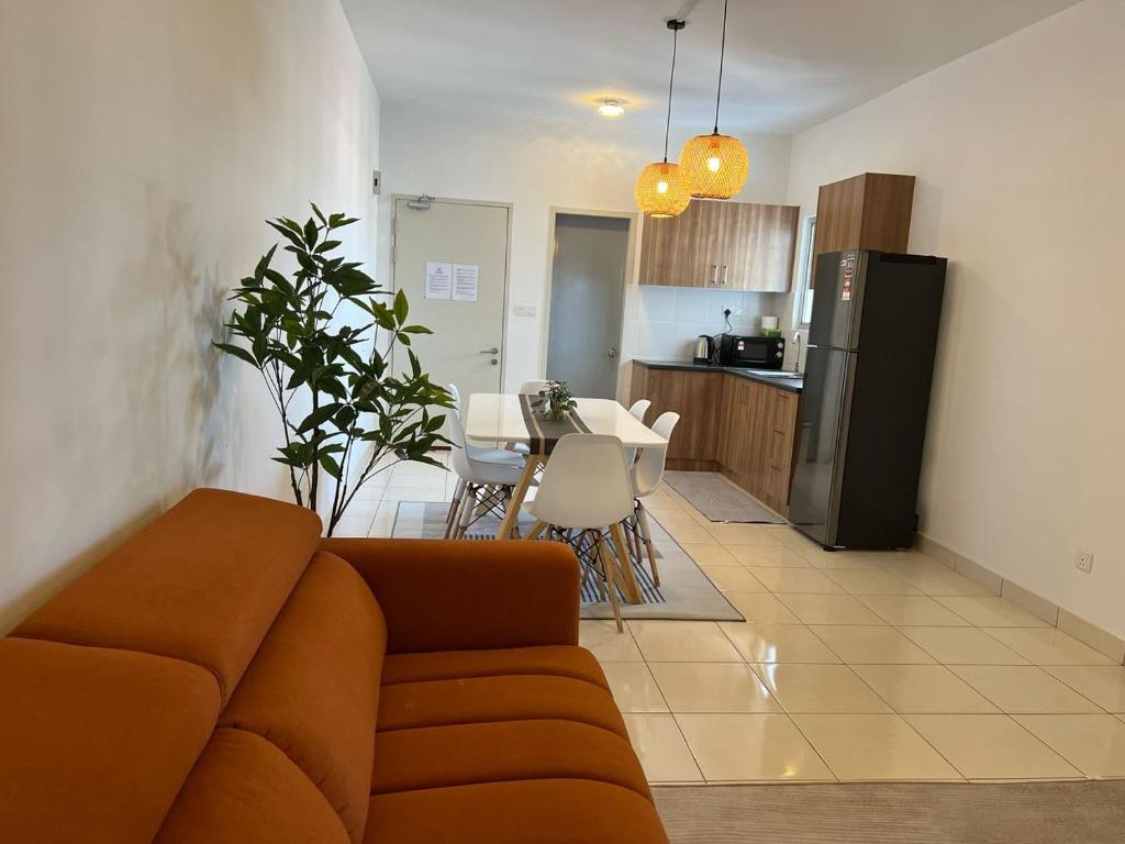 Alanis Residence KLIA, Sepang (updated prices 2025)