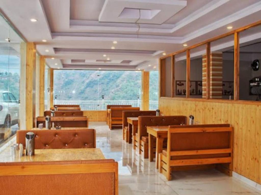 The Bell Mount, Mussoorie (tarifs actualisés, 2025)