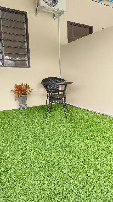 Cinta Homestay Satu UTHM, Parit Raja (updated prices 2025)