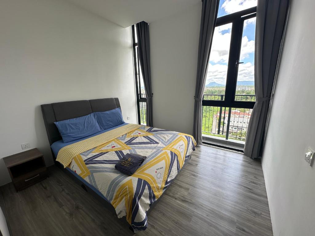 PakBoy Podium 3 Bed Rooms, Kuching (updated prices 2025)