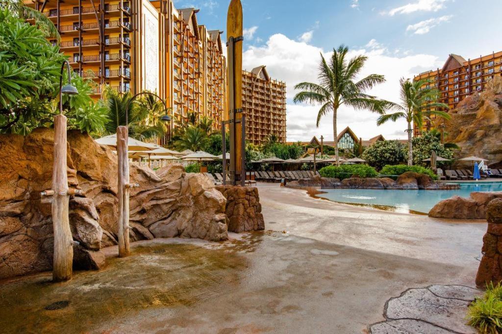 Aulani, A Disney Resort And Spa, Kapolei (updated prices 2025)