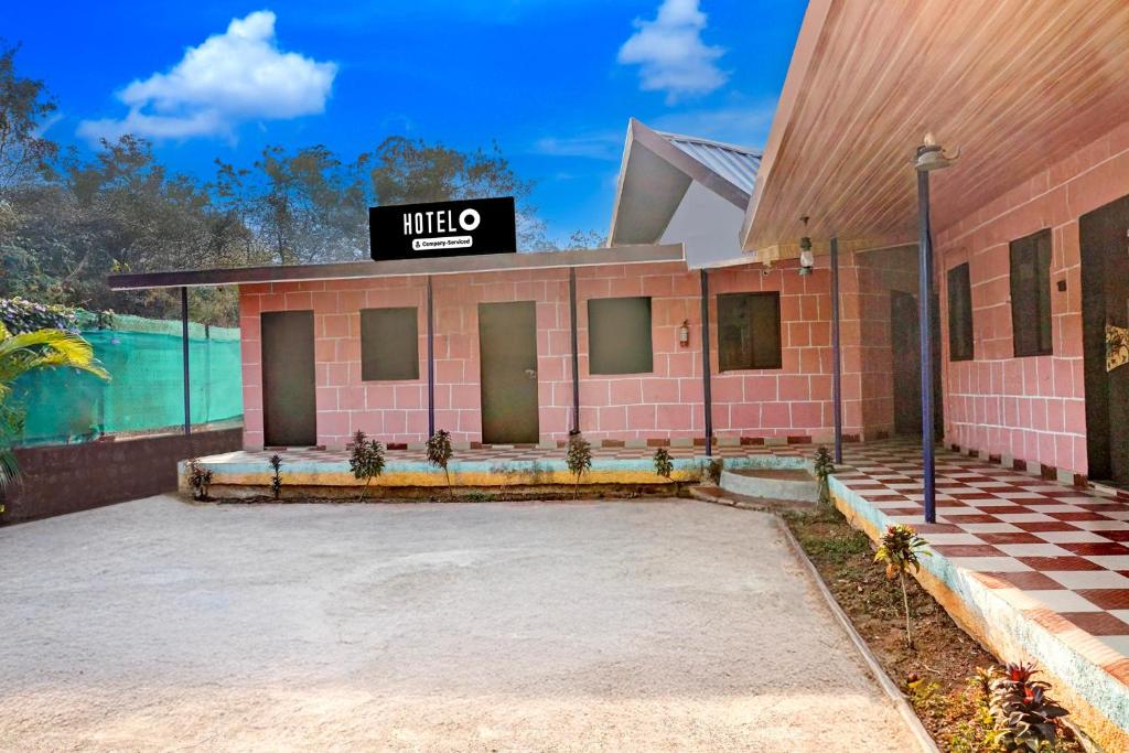 Hotel O Malavli Lonavala Hill View, Lonavala (updated prices 2025)