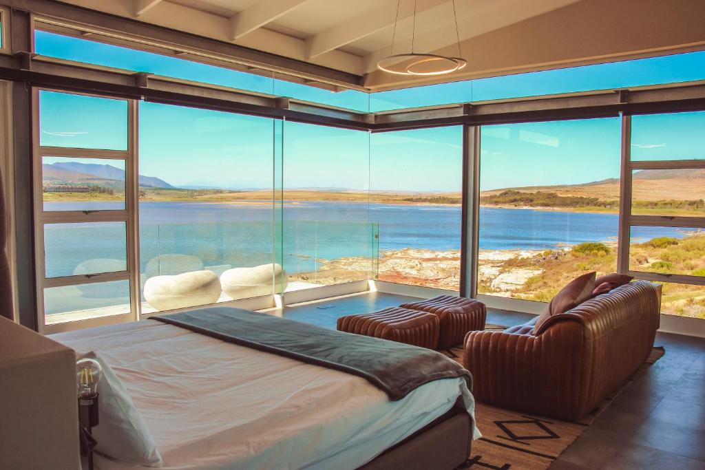 Benguela Cove - Lagoon House, Lake Marina (updated prices 2026)