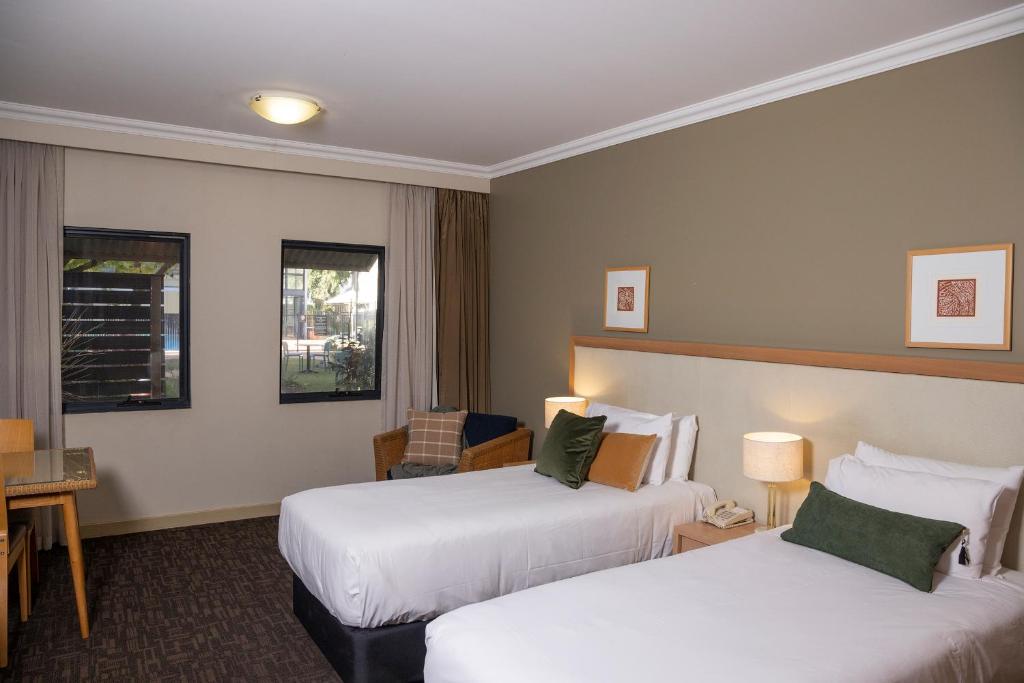 Rydges Kalgoorlie, Kalgoorlie (updated prices 2025)
