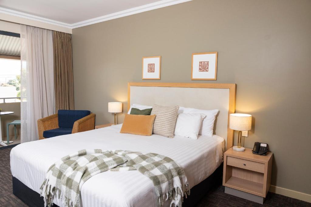 Rydges Kalgoorlie, Kalgoorlie (updated prices 2025)