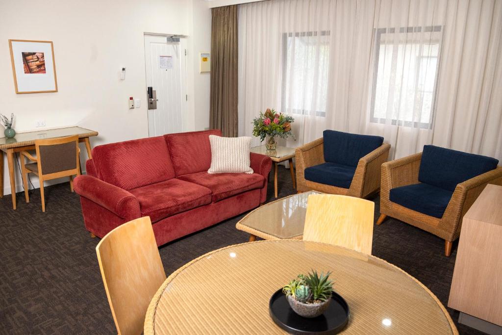 Rydges Kalgoorlie, Kalgoorlie (updated prices 2025)
