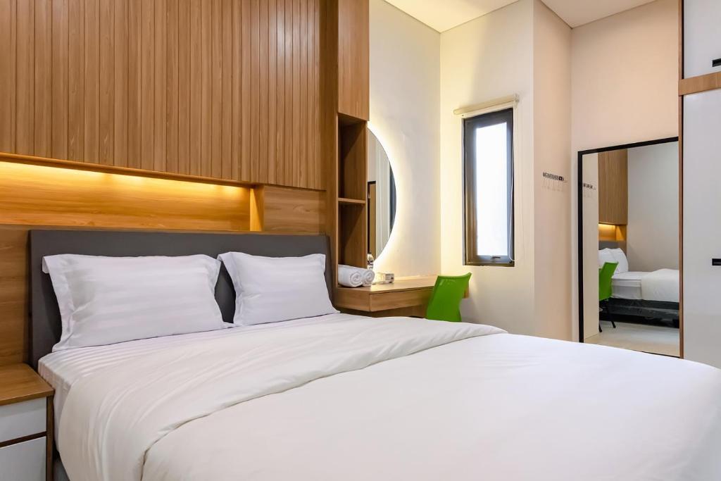 INNCA Inn House Simpang lima, Semarang, Semarang (updated prices 2026)