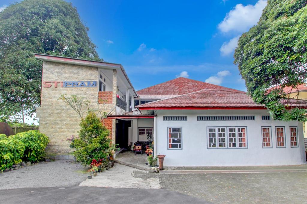 Hotel O Kaliurang Near Gunung Merapi Kaliurang, Yogyakarta (updated ...