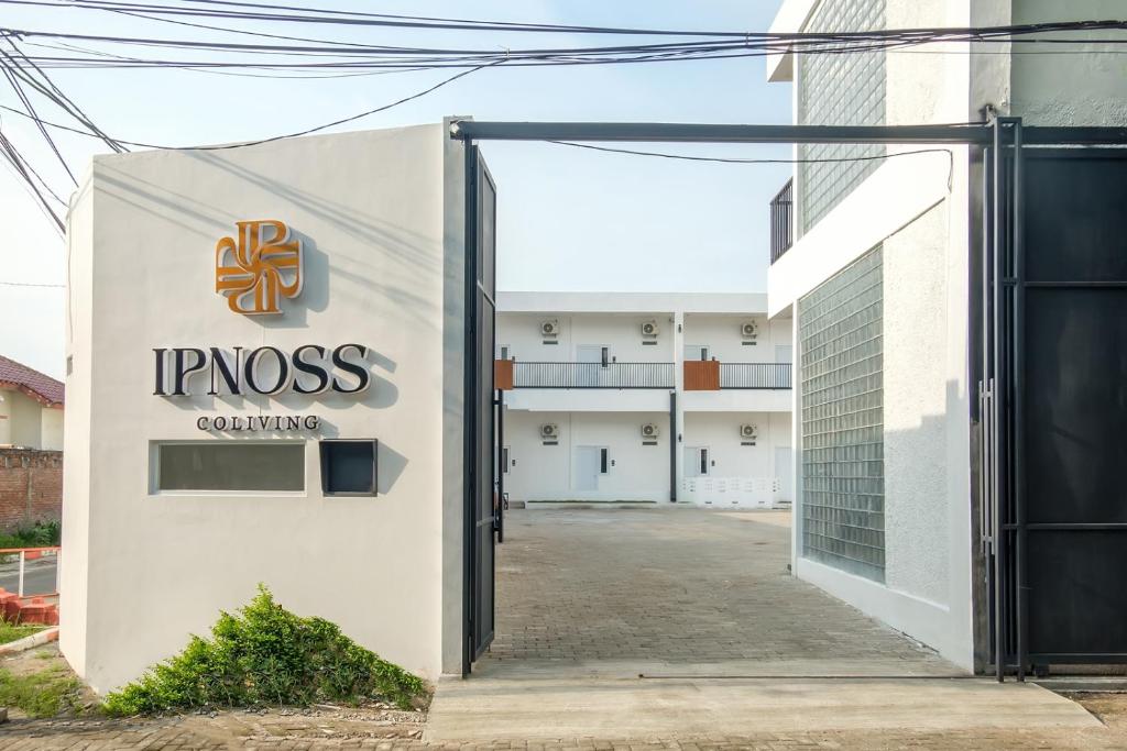 INNCA Ipnoss Coliving, Semarang, Achmad Yani International (updated ...