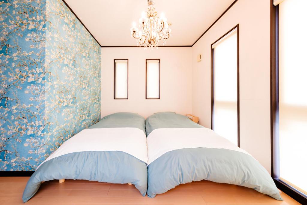 Hachioji Akatsuki Guest House 203, Hachiōji (aktualne ceny na rok 2025)
