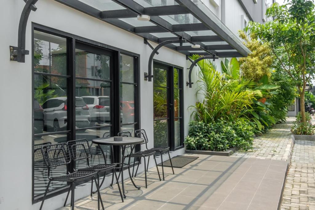 INNCA De Diana's Home, Semarang, Srondolwetan (updated prices 2026)