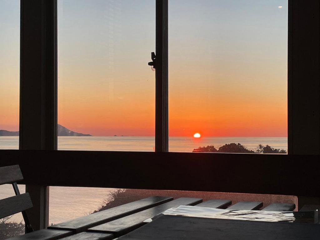 海辺のホテル ノラマーレ, Hamada (updated prices 2025)