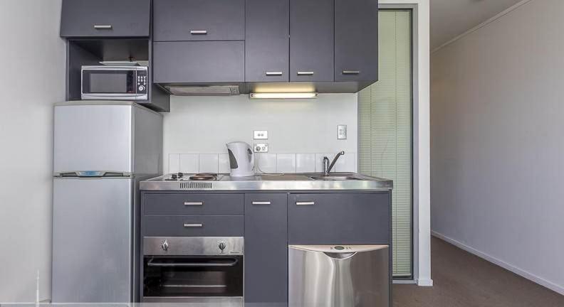 Volt Apartment at the City Center, Auckland (updated prices 2026)