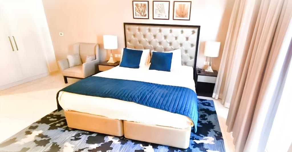 Classic Studio apartment, Dubai (updated prices 2026)