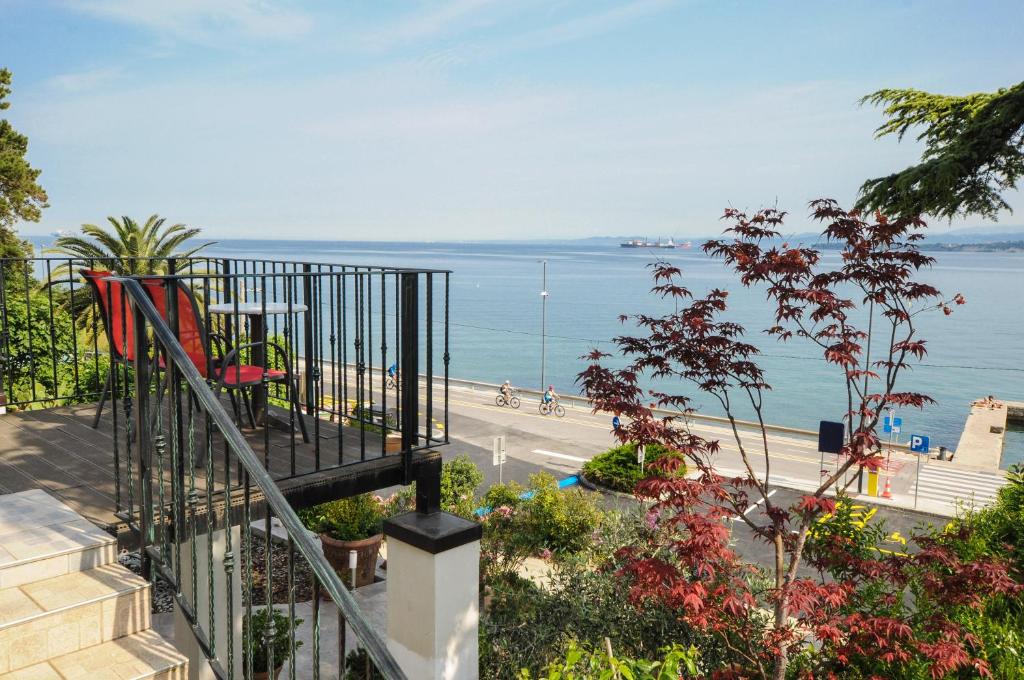 Molet apartments Koper, Koper (updated prices 2025)