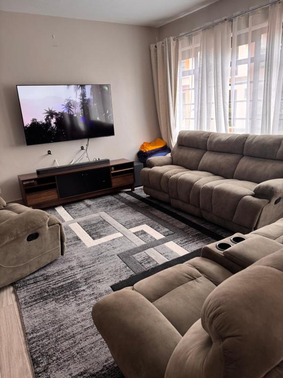 Marvel Homes, Ruaka (updated prices 2025)