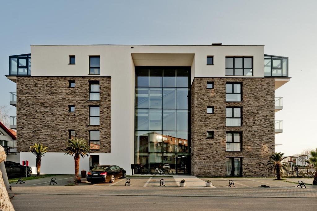 BlueApart Kaszubska Bryza Hel, Hel (updated prices 2026)