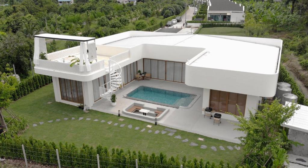 Villa Paramount 2, Nakhon Nayok (updated prices 2025)