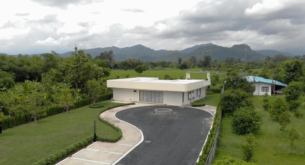 Villa Paramount 2, Nakhon Nayok (updated prices 2025)