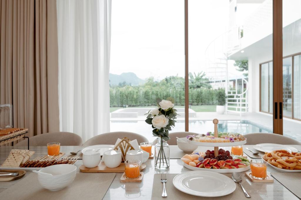 Villa Paramount 2, Nakhon Nayok (updated prices 2025)