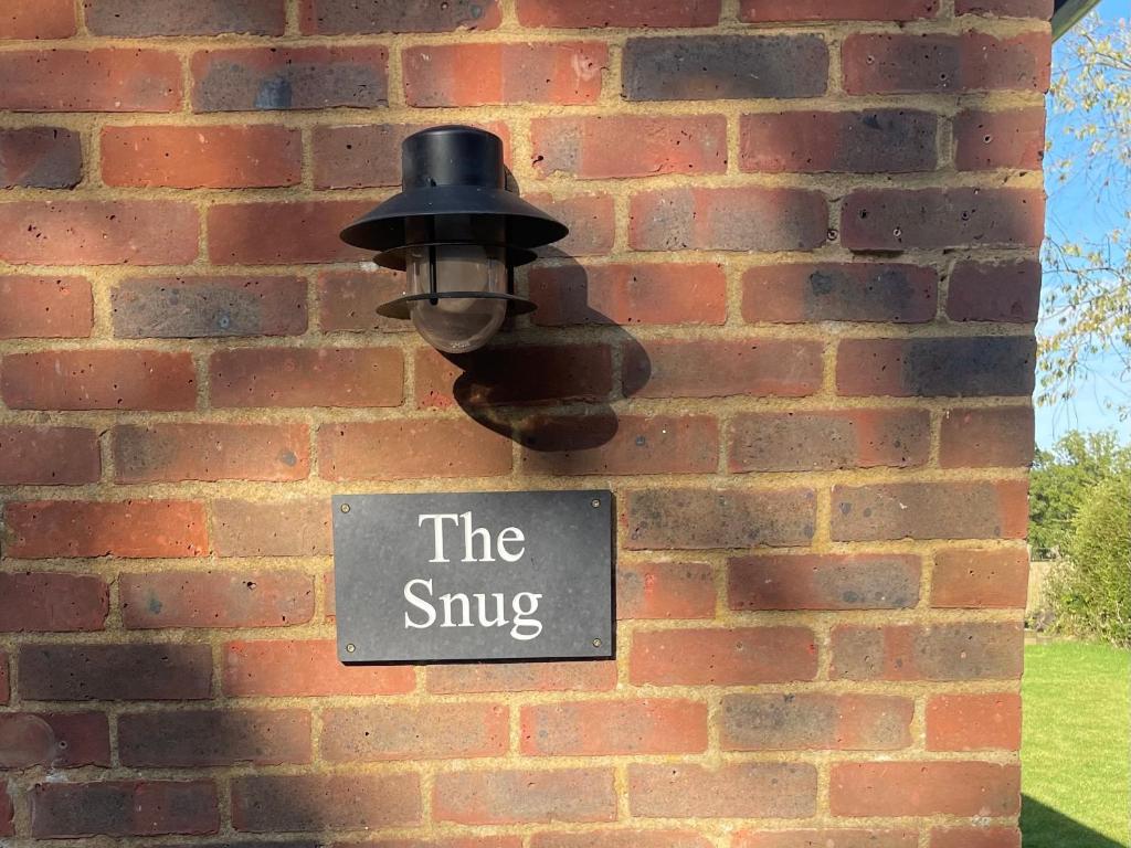 The Snug at Green Farm Cottage, Shadoxhurst (preços atualizados para 2025)