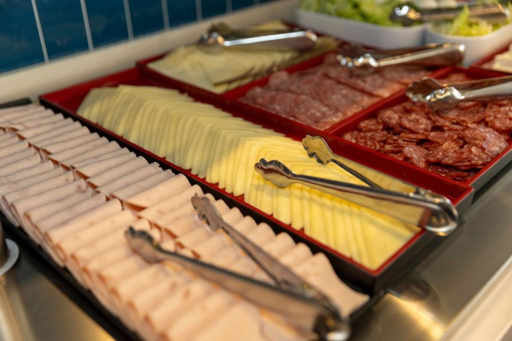 Travelodge Barcelona Poblenou, Barcelona (updated prices 2025)