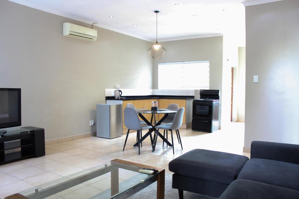 Bella Nova Guest House and Apartments, Kitwe (precios actualizados 2026)