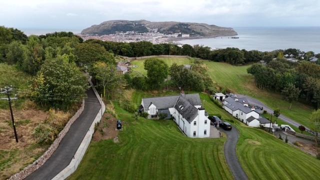 Bryn Goleu Bed & Breakfast, Llandudno (updated prices 2026)