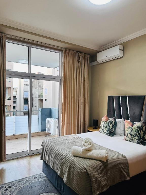 Umhlanga Ridge 2 Bedroom Apartment, Durban (updated prices 2025)
