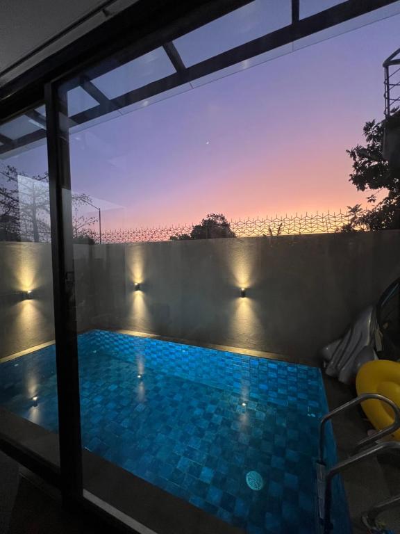 Embun Pagi villa - Habitat 110, Batu (updated prices 2026)